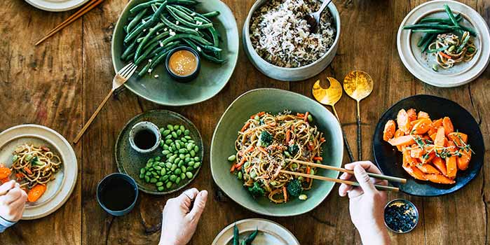 Vegan Curious? Here’s How to Get Started – 2FindYourHome Magazine